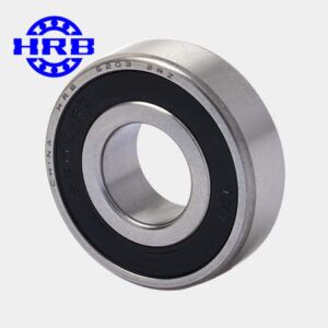 Ball Bearings - HRB Bearing, HRB Bearing China, HRB Bearing Company ...